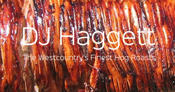 Hog Roasts in Devon by DJ Haggett